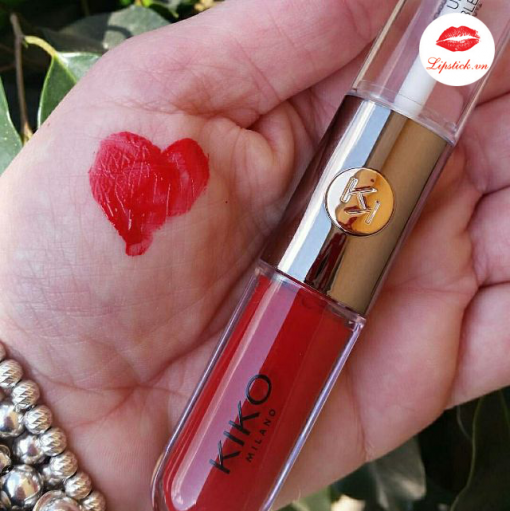 Son Kiko 107 Cherry Red | SonKiko.com